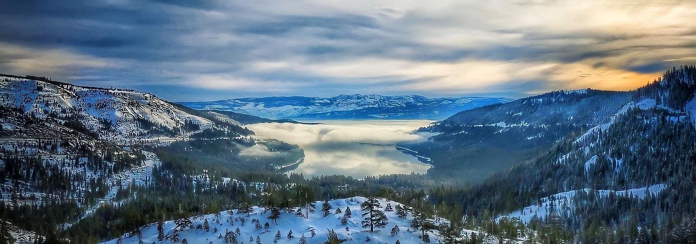 Nevada County Captures: Donner Summit | News | theunion.com