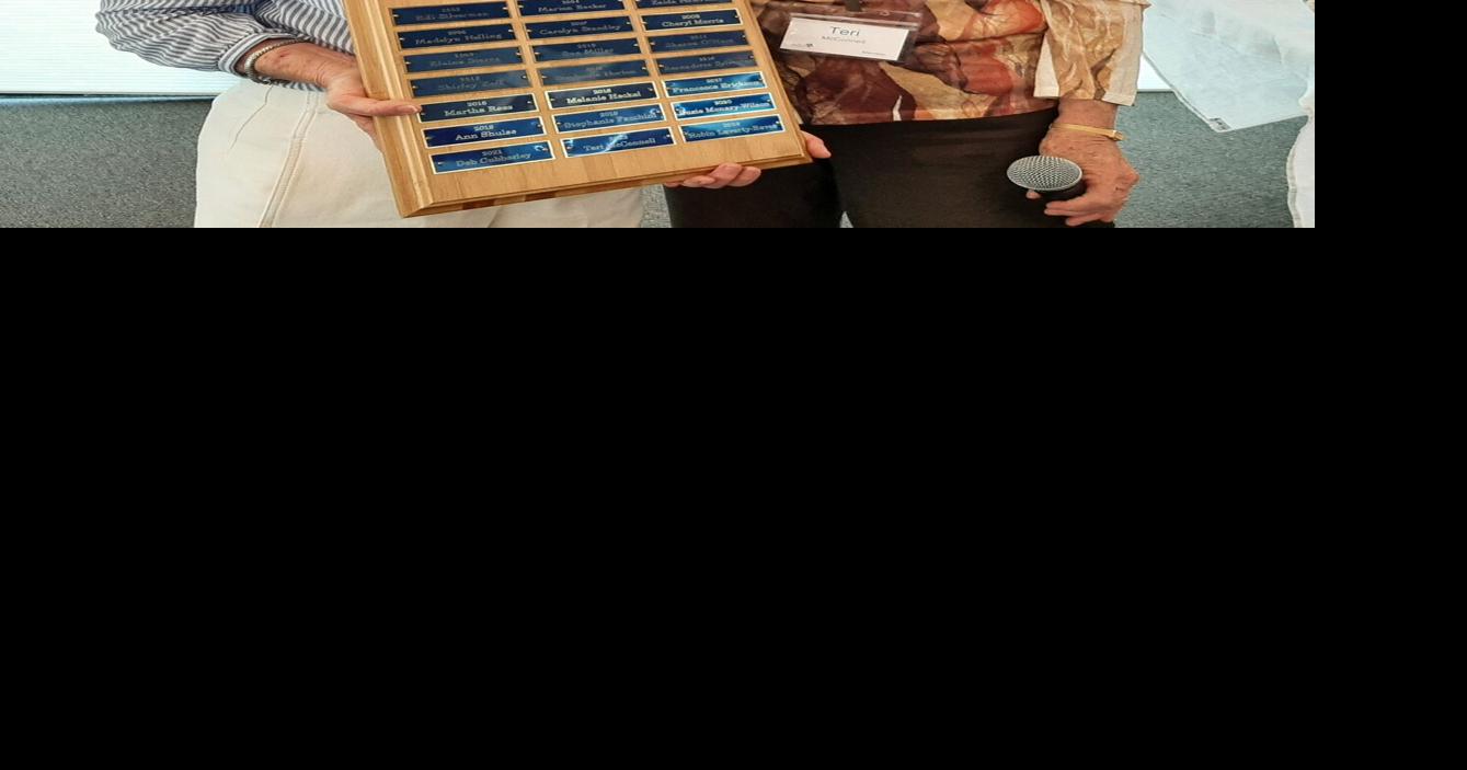 Robin Laverty-Reves named AAUW’s 2023 Edi Silverman Community Service ...