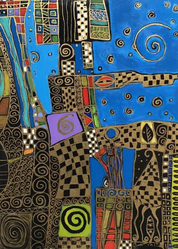 ‘Help Is On the Way:’ Memorial art show honoring Barbara Miller-Smith ...