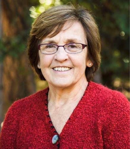 Barbara Bashall: Building a bright future for the next generation ...