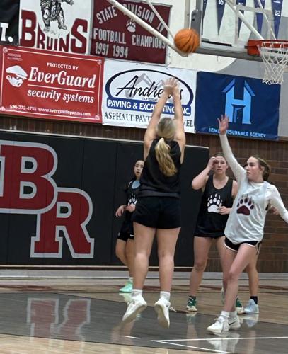 Junior varsity, a place to learn the game | Prep-sports | theunion.com