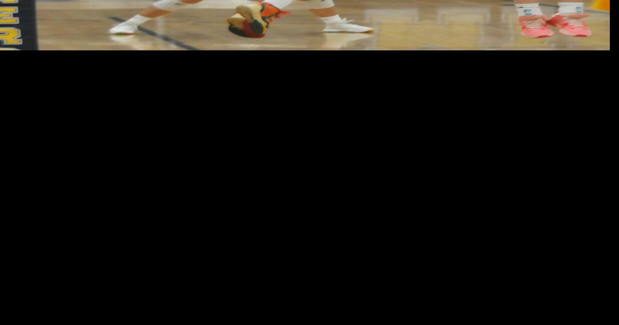 Athlete of the Week: Kyla Chambers | | theunion.com