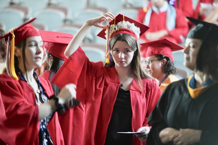 It's graduation season! | News | theunion.com