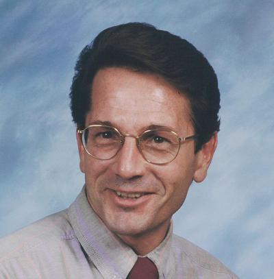 Obituary of Robert Alan Dilley | News | theunion.com