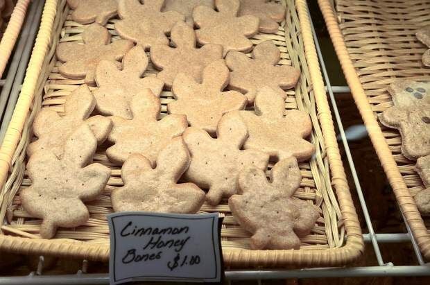 Pet owners going all-natural, raid fridge to feed Fido | Entertainment ...