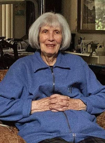 Obituary of Jane Landry | News | theunion.com