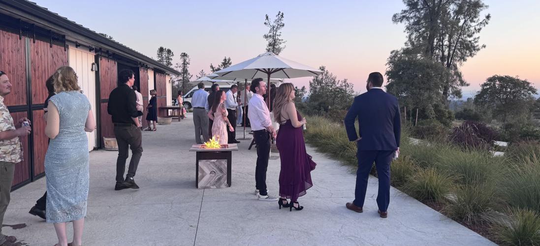Castello Vista cleared to host more special events | News | theunion.com