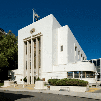 Looking ahead to site selection and construction of a new courthouse in ...