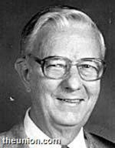 Robert Racine | News | theunion.com