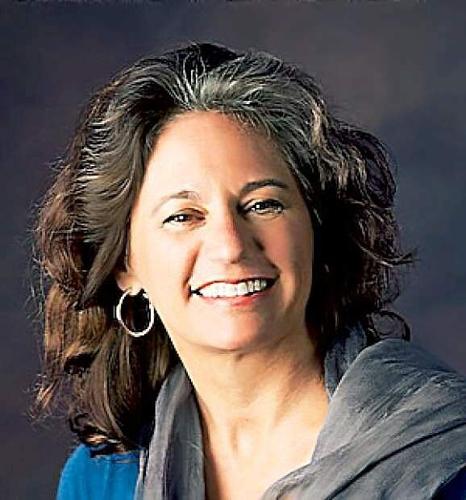 Heidi Hall announces campaign for Nevada County Board of Supervisors ...