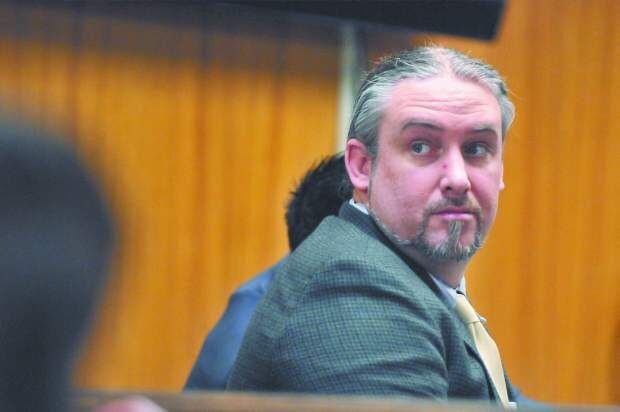 Jason Schuller, convicted of murder, sentenced to 50 years to life by ...