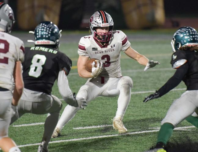 Tough playoff losses for Nevada County teams (PHOTO GALLERY ...