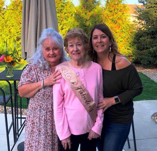 Lorraine’s Lowdown | News | theunion.com