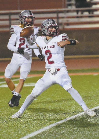 FRIDAY NIGHT FOOTBALL: WEEK 10 (LIVE) | News | theunion.com