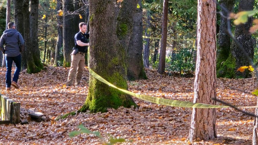 FBI gets involved in Condon Park homicide investigation | News ...