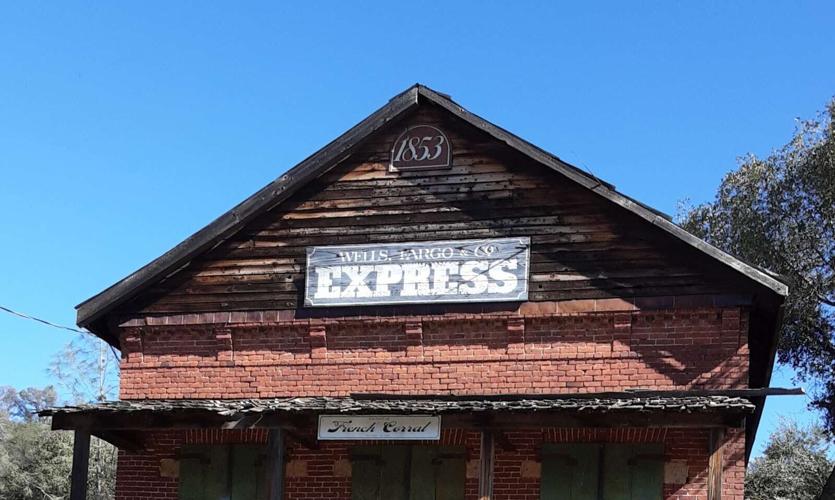 Nevada County Captures: French Corral | Community | theunion.com