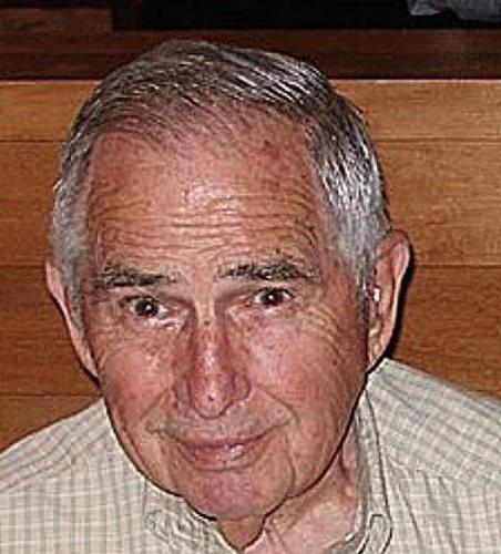 Obituary of Donald V. Thomas | News | theunion.com