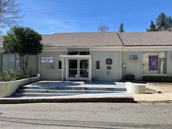 $10 million grant received to renovate veterans halls, enhance services ...