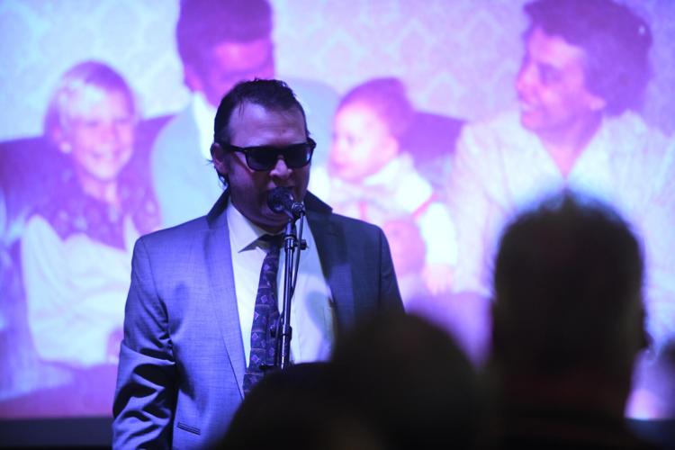 Celebrating a unique life: Mike Seeba remembered in Nevada City | Photo ...