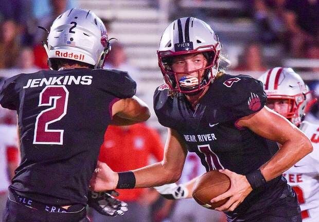 INSIDE THE HUDDLE: Jenkins, Maronic thrive in new offense, credit ...