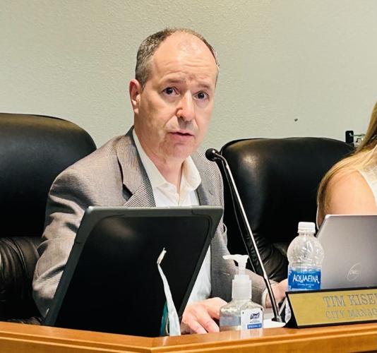 Grass Valley investigates salary increase for Council | News | theunion.com