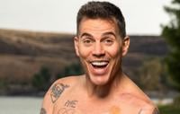steve o sober