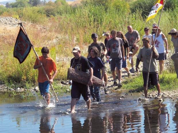 Tsi Akim Maidu tribe to celebrate Indigenous Peoples Days this week ...