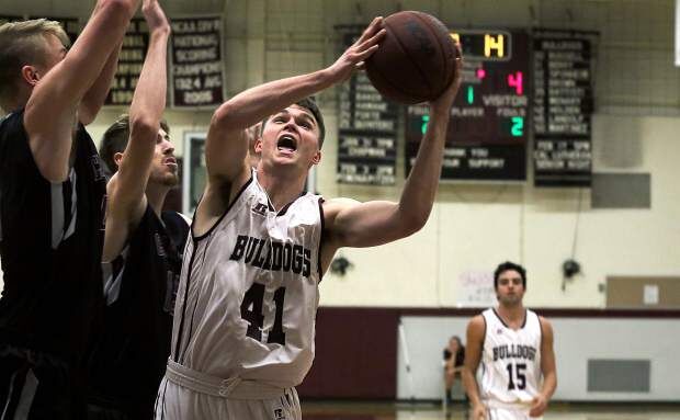 ALUMNI NOTEBOOK: Nevada Union graduate David Menary on the rise at ...