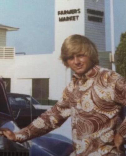 Community invite to honor father, friend, and poet - Ron Lowe | News ...