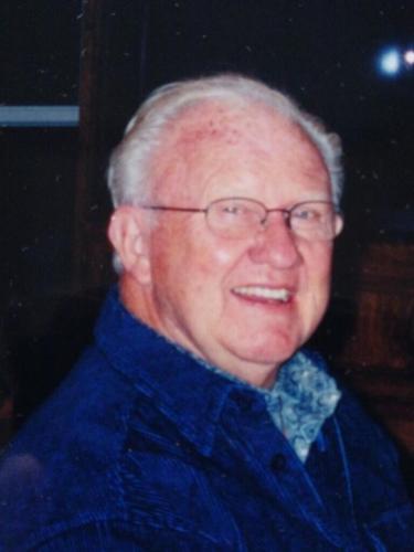 Obituary for Albert Cash | News | theunion.com