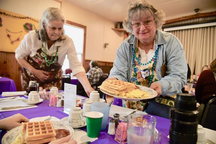 109 years of waffles at Emmanuel Episcopal Church (PHOTO GALLERY ...