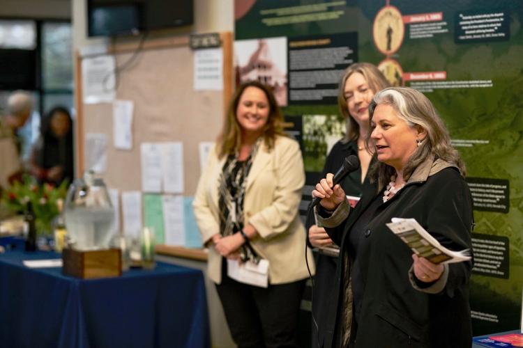 Bringing us together - Nevada County showcases art, youth and community ...