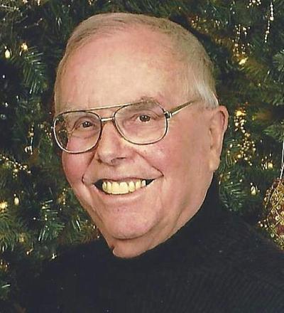Obituary of Gerald Edward Bradley | News | theunion.com