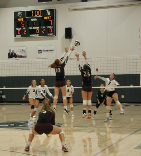 Bruins fight back to beat the Raging Rhinos 3-2 | Sports | theunion.com