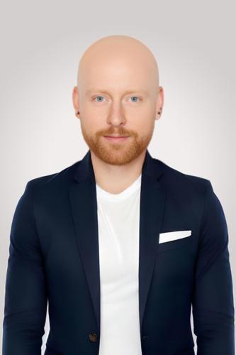 Let there be light: Designer Devin Cameron lights up the new Crown Point Venues | News ...