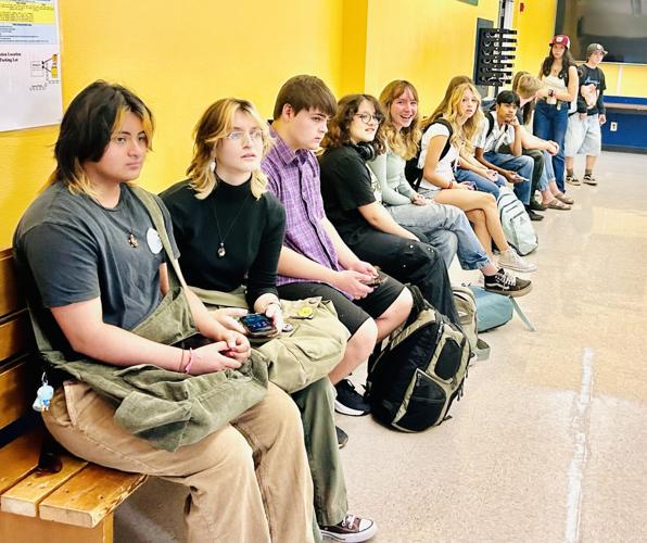 Back to school: Nevada County offers unique options for every kind of ...