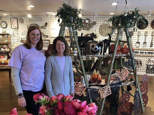 Meet your merchant: Wildflower Nursery transforms a bland Penn Valley ...