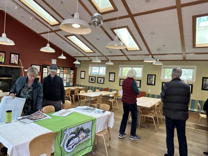 Cohousing, a concept of shared resources and purposeful interaction ...