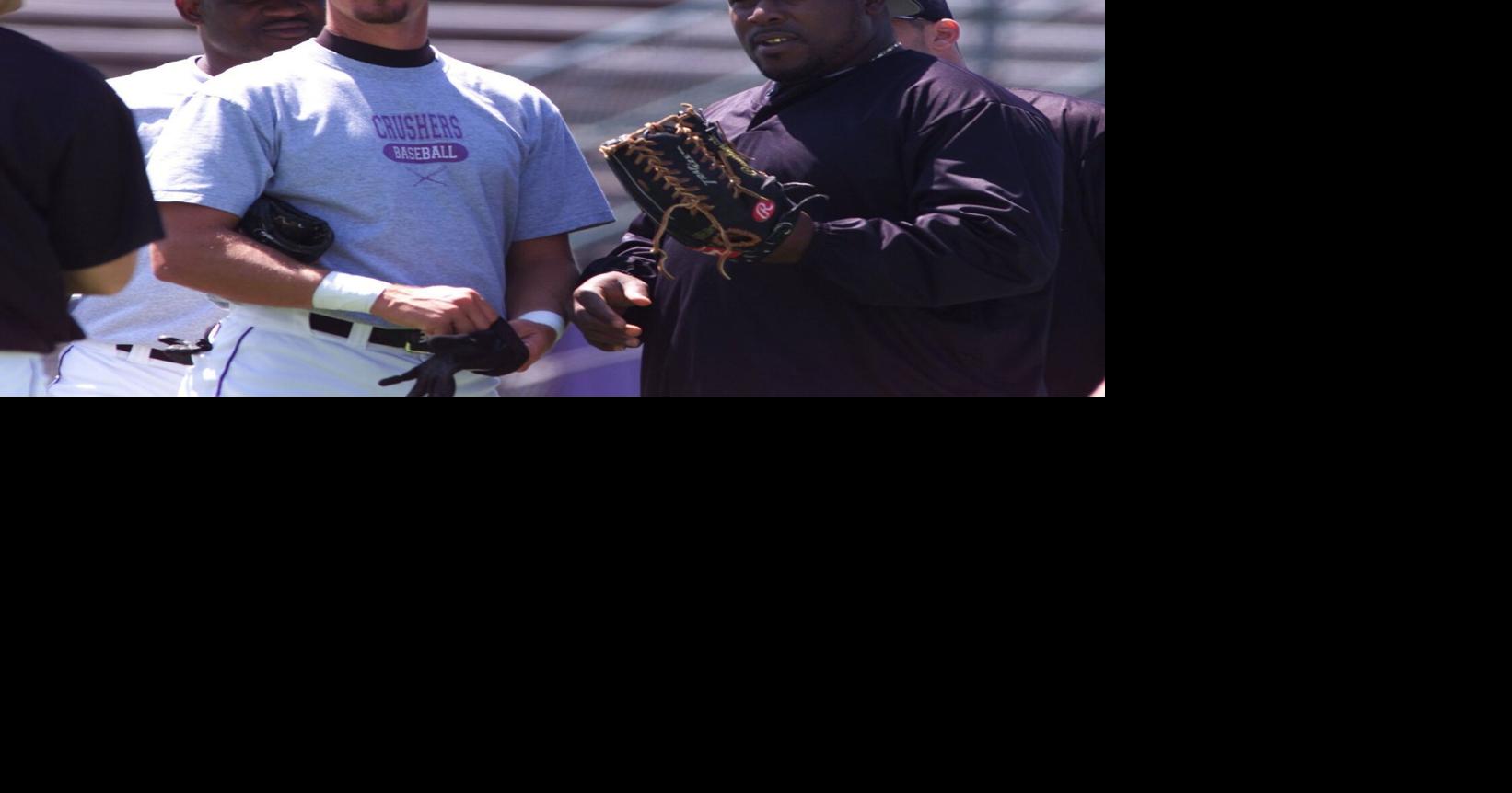 LaMarr's Sports Takes: A look back at the career of Kevin Mitchell ...