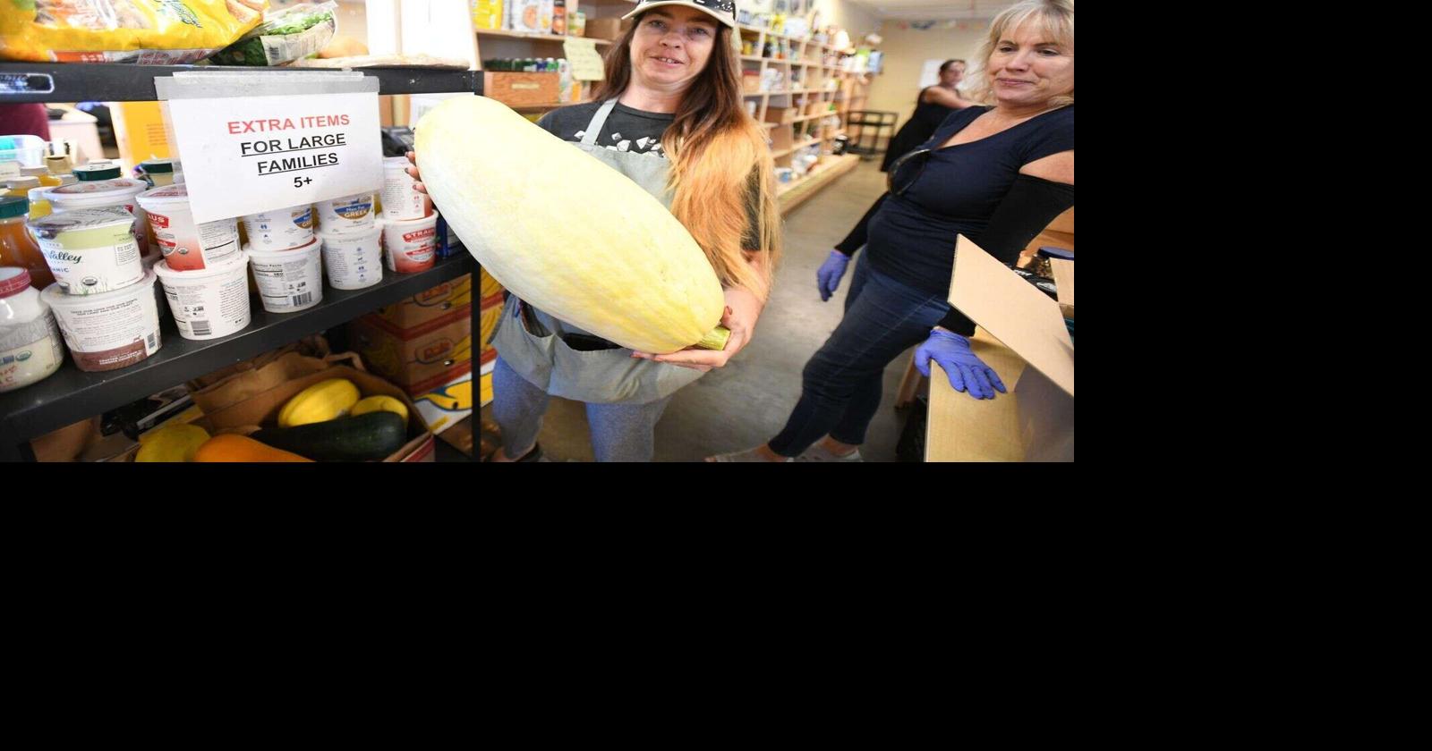 One more day: Interfaith Food Ministry adds Saturday to its list of ...