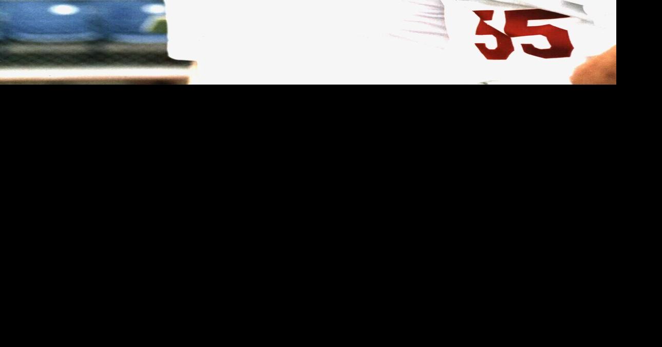 LaMarr's Sports Takes: Looking back at Orel Hershiser's 1988 season ...