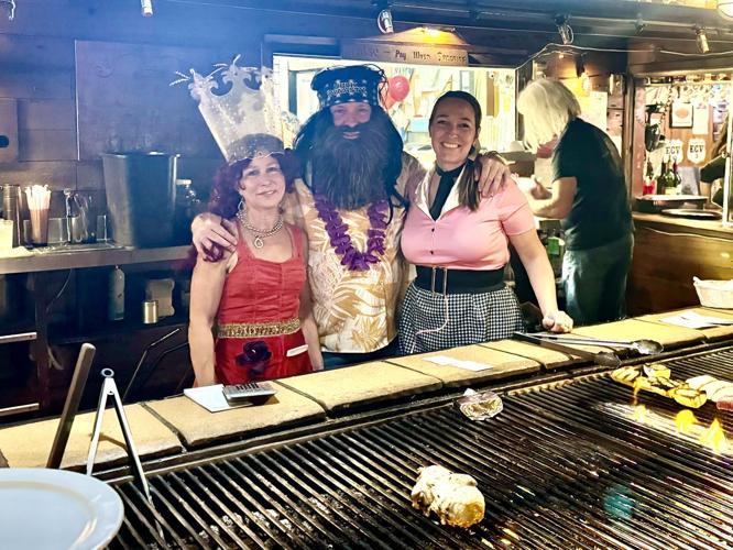 'It's been a great ride': The Willo to change owners with a promise of ...