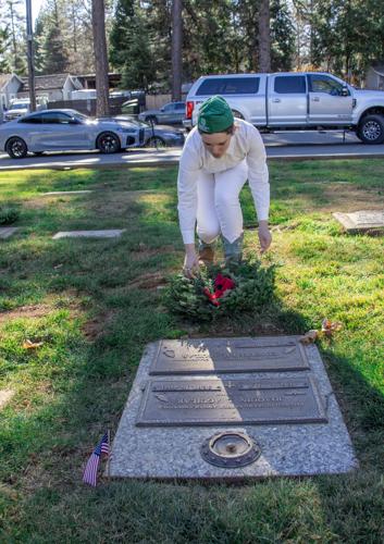 Nevada County Captures: Presentation of Colors by American Legion Post ...