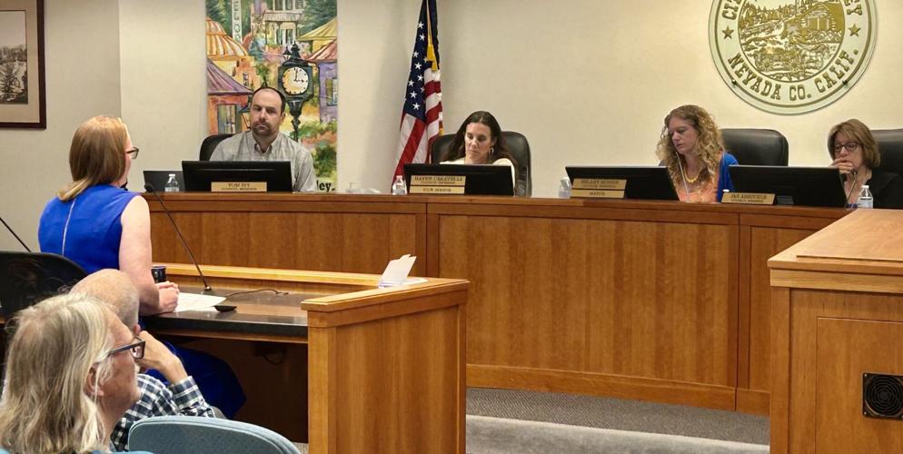 Grass Valley budgets for big projects and labor costs: Staffing and ...