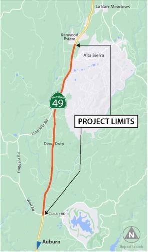 Caltrans shares initial plans for two construction projects affecting ...