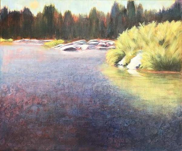 Michelle Jewett’s work to be featured in Grass Valley | Entertainment ...