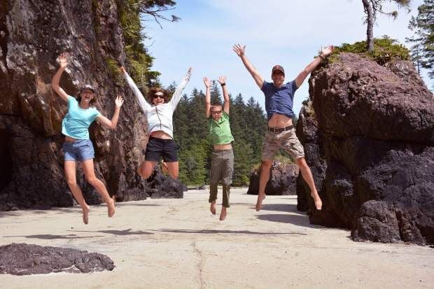 Ricci returns to Nevada County | Business | theunion.com