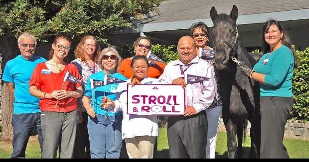 Stroll and roll | News | theunion.com