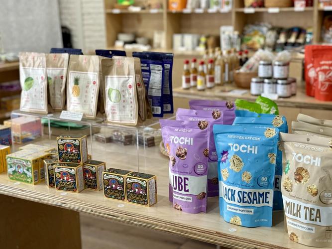 ‘It’s a special little community I have created’: Winnie Superette ...