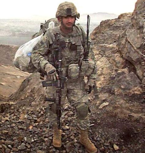 Lake Wildwood’s Injured Veterans Golf Tournament changing lives for ...